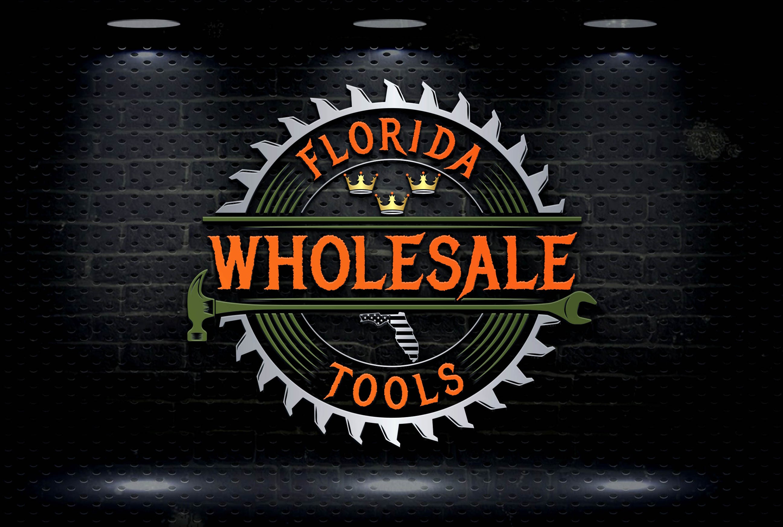 Florida Tools — Florida Wholesale Tools